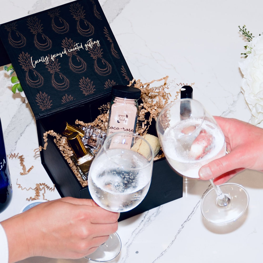 Collections – The Southern Welcome