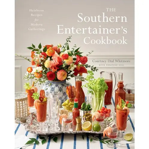 Curated Reads – The Southern Welcome