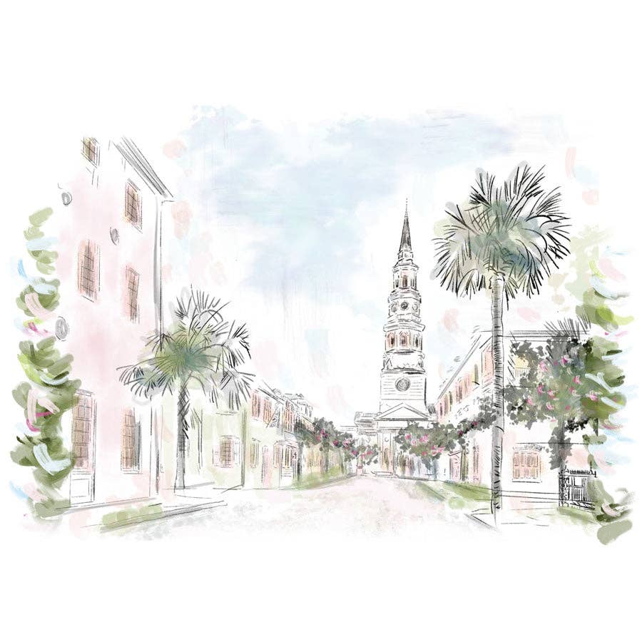 Lowcountry Local The Southern Welcome
