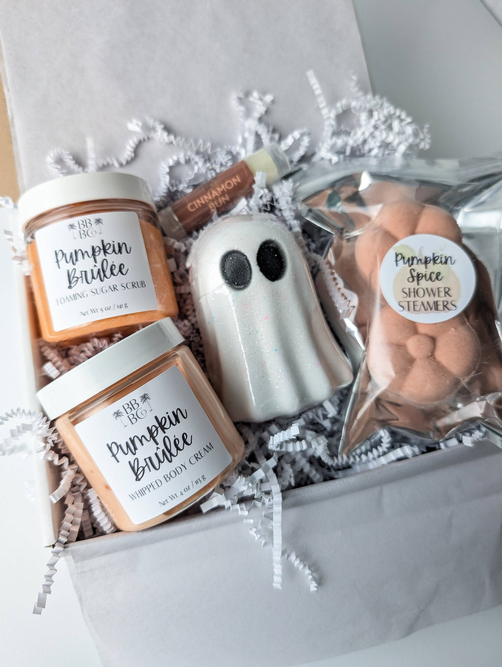 Boo Box - Halloween Gift Set – The Southern Welcome